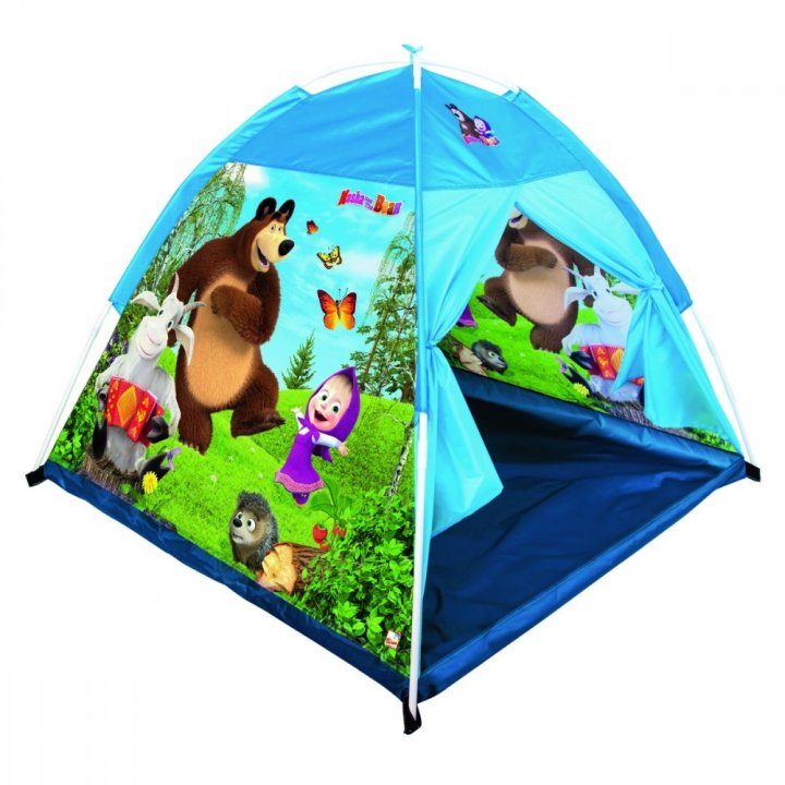 Dětské stany :: Hrackarna.cz